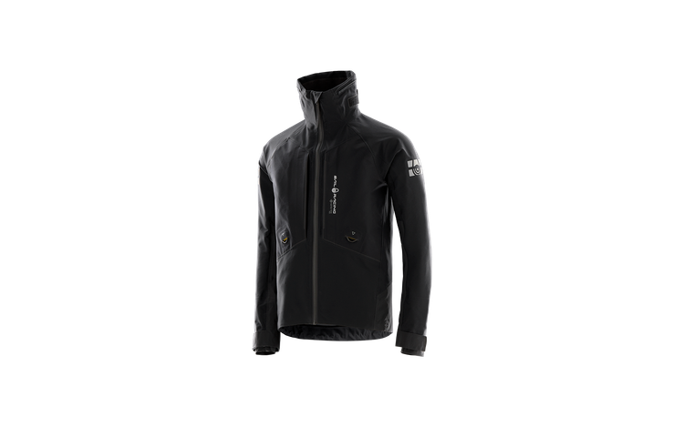 Orca Jacket | Sail Racing Official