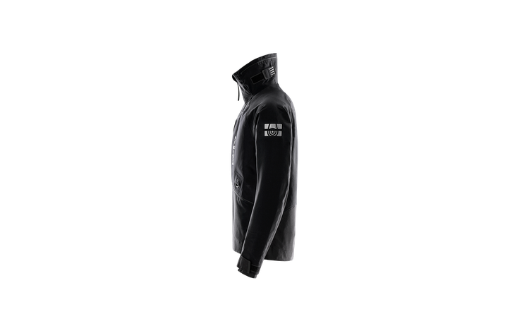 Orca Jacket | Sail Racing Official