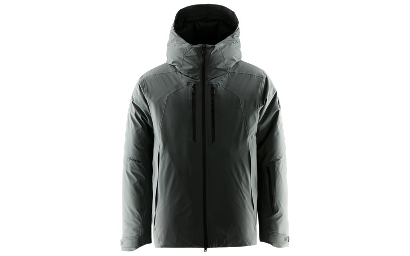 Men's Winter Jackets | Sail Racing Official