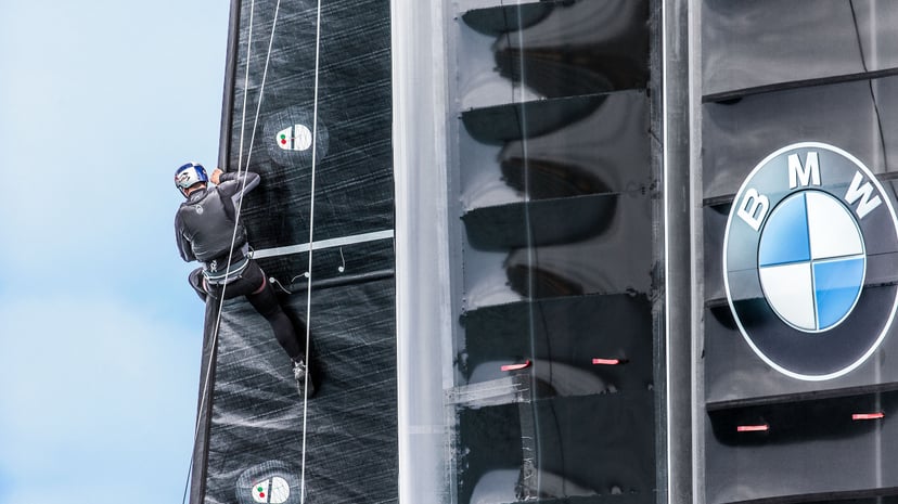 Oracle Team USA | Sail Racing Official | Sail Racing Official