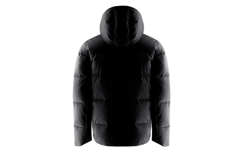 Herr Vinterjackor | Sail Racing Official