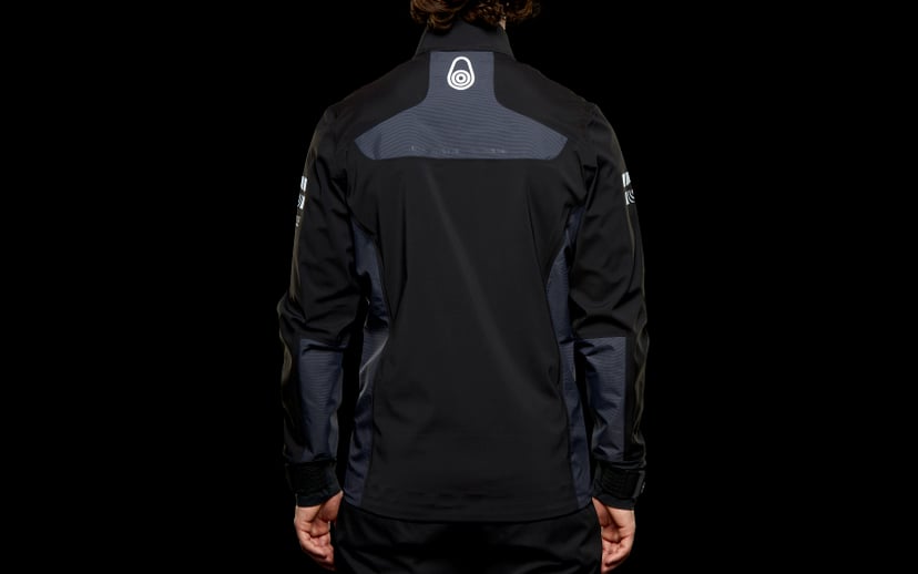 Orca Hybrid Jacket | Sail Racing Official