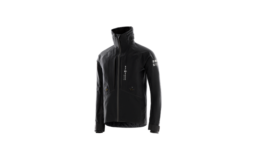 Orca Jacket | Sail Racing Official