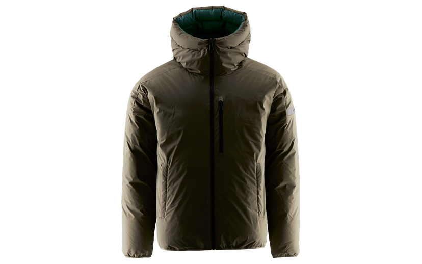 Men's Winter Jackets & Down Jackets | Sail Racing Official